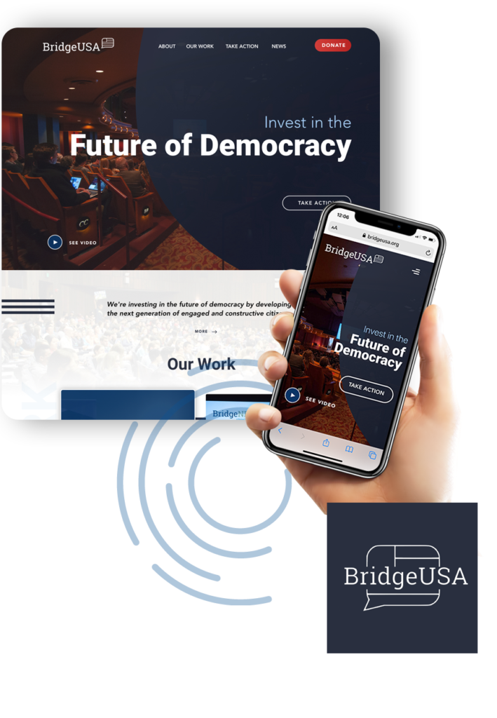 BridgeUSA - PORTFOLIO BY ELEVATION